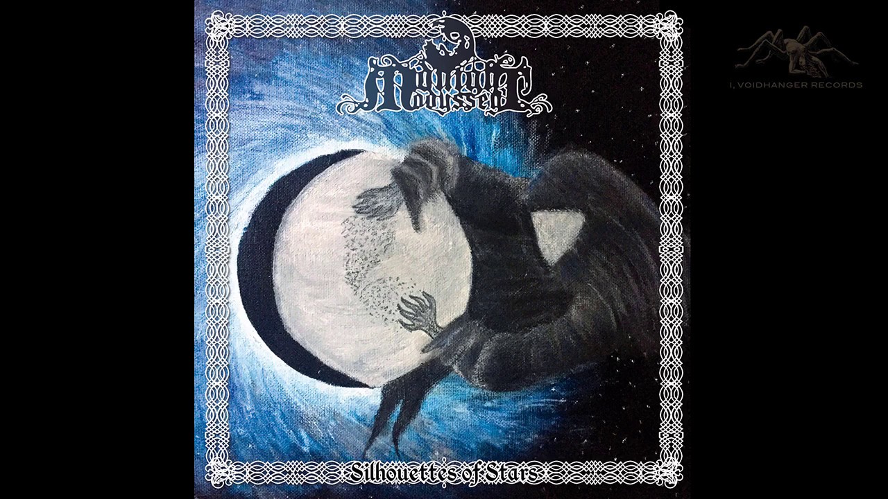 Midnight Odyssey - Silhouettes of Stars (Full Album) - YouTube