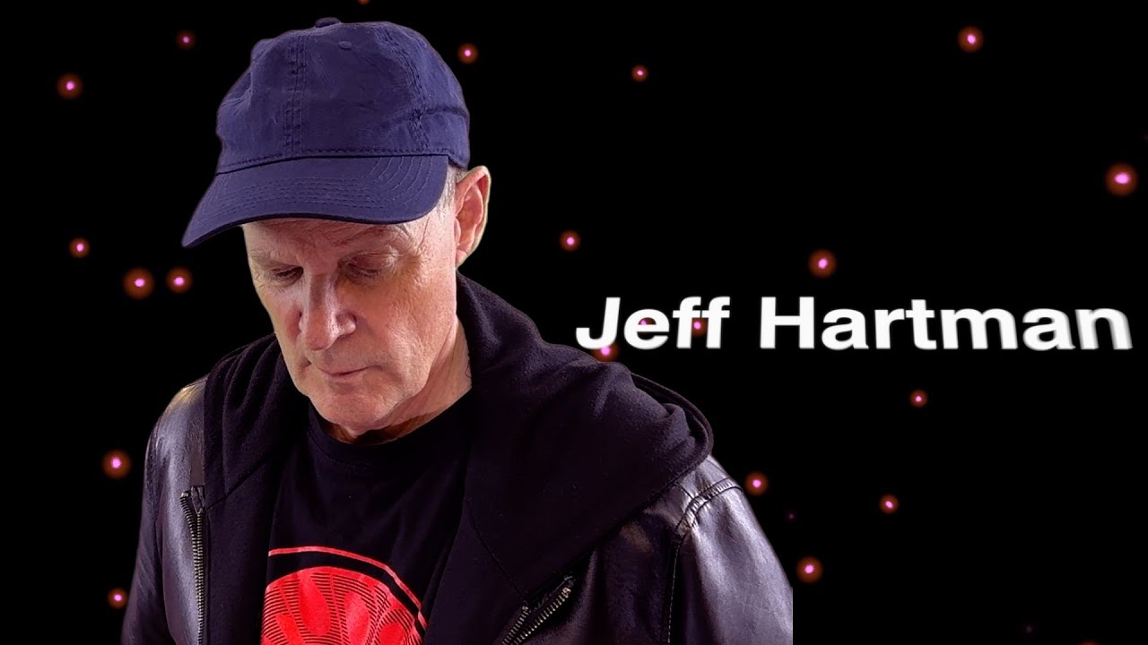 "AIN'T NO ONE" (Original Song By Jeff Hartman) | HEARTFELT Slow Rock ...
