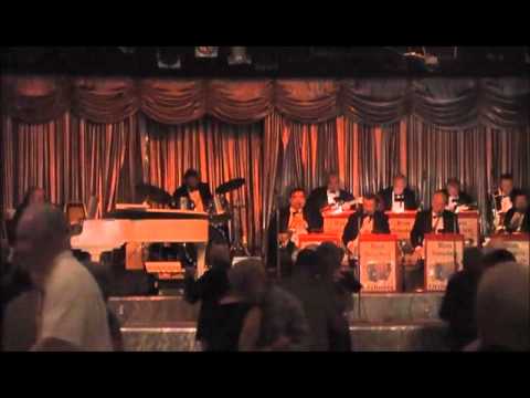 Dance Party #1 featuring The Ron Smolen Orchestra at The Willowbrook ...