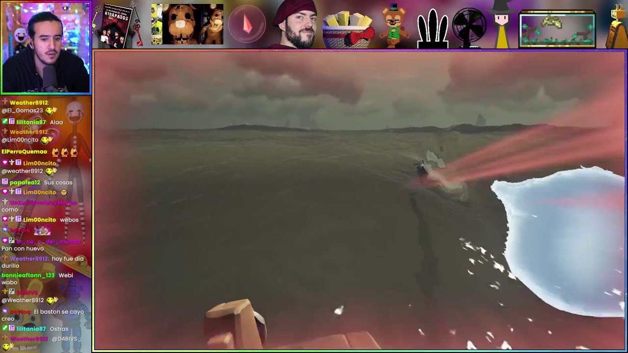 Na, ma matao, BU- | GG Games Clip #471 - YouTube