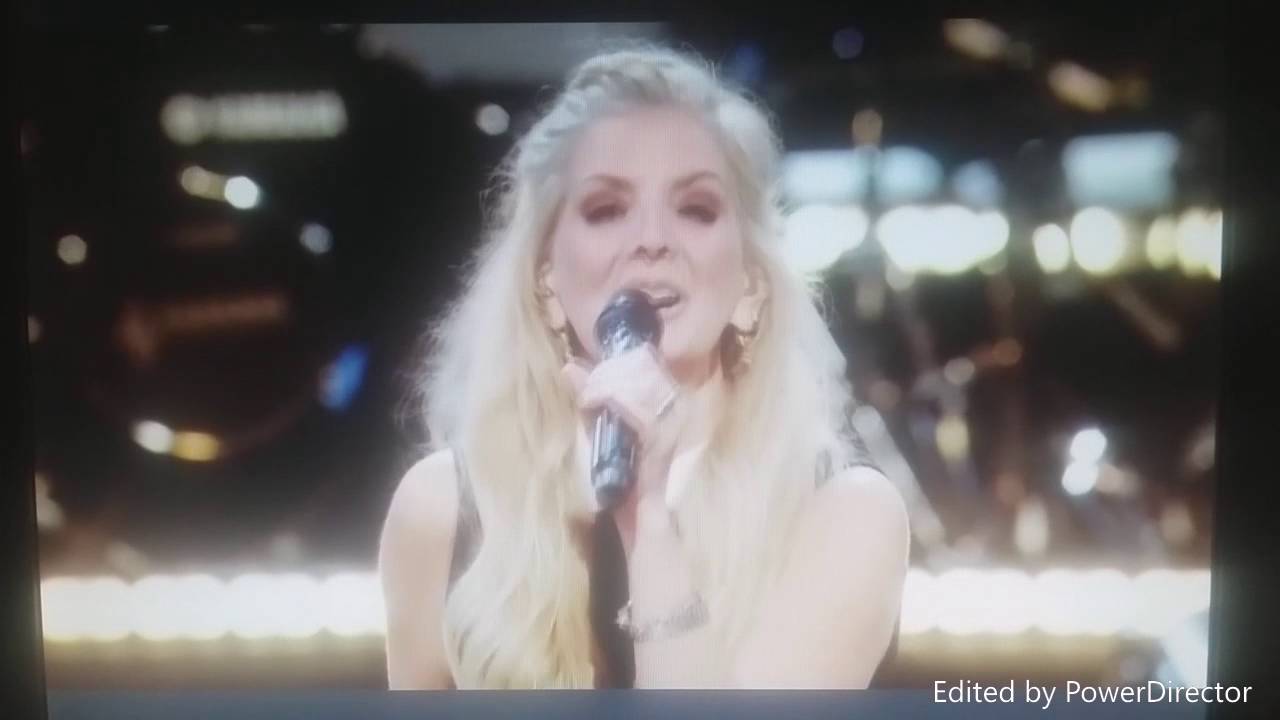 Lakewood Church 8/7/2016 Cindy Cruise Ratcliff, Singers & Band - YouTube