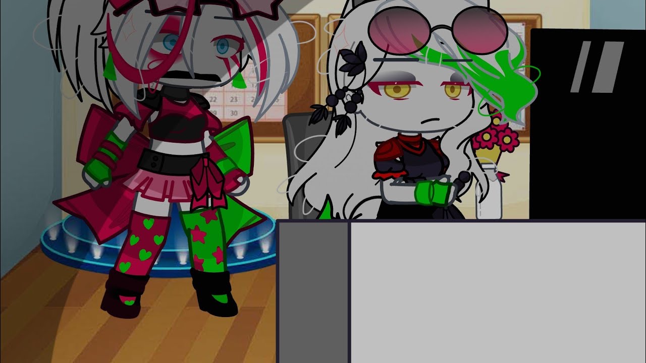 Roxy's Lipstick [ p. Sb] - YouTube