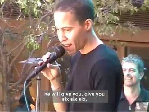 Paul Rooney: There Are Two Paths, 2003 (Led Zeppelin 'Stairway to ...