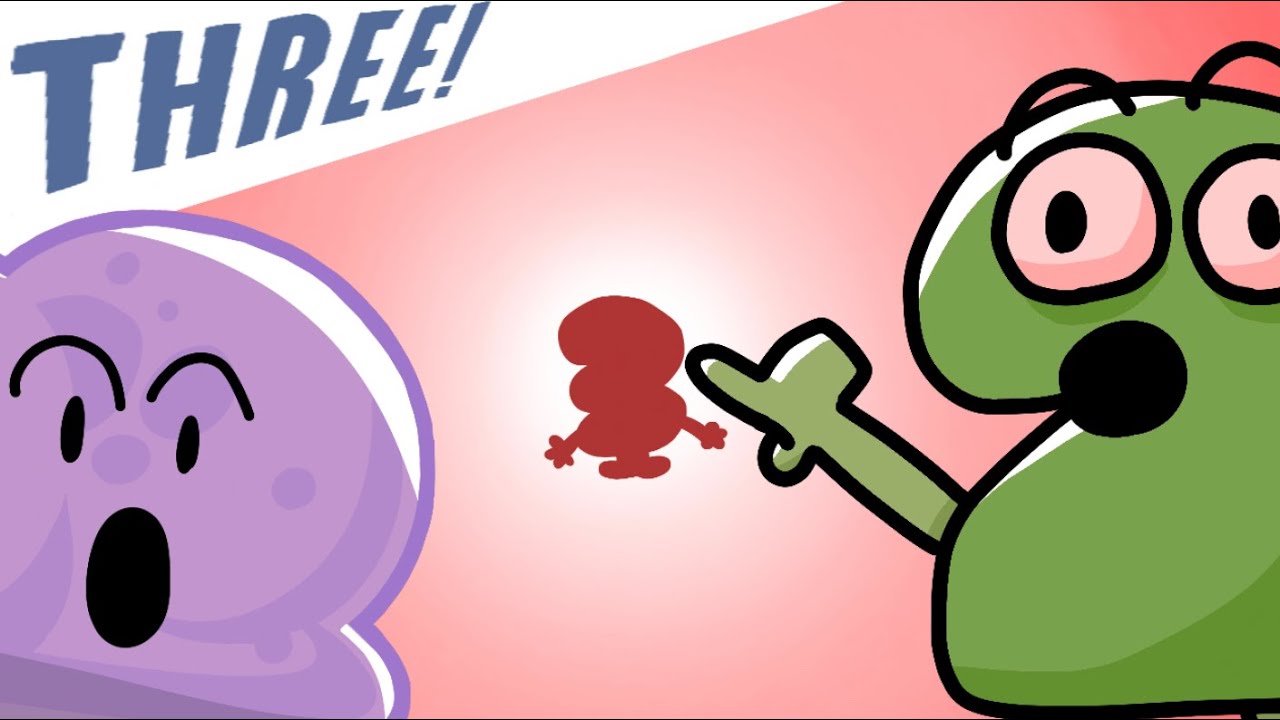 BFDI:TPOT 13: It’s Me Three - YouTube