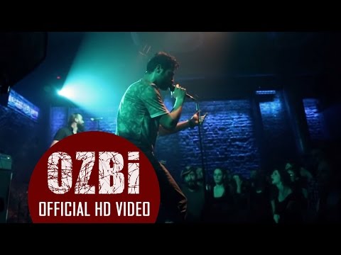 Ozbi - Ey İstanbul ( Babylon Live )