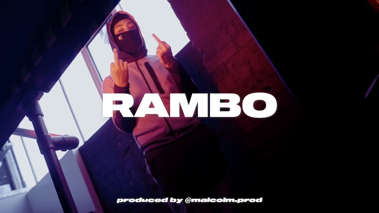 [FREE] #67 PR SAD x Dopesmoke x Uk Drill Type Beat 2024 - "RAMBO ...