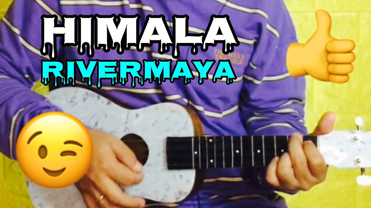 Himala - Rivermaya | Ukulele Tutorial - YouTube