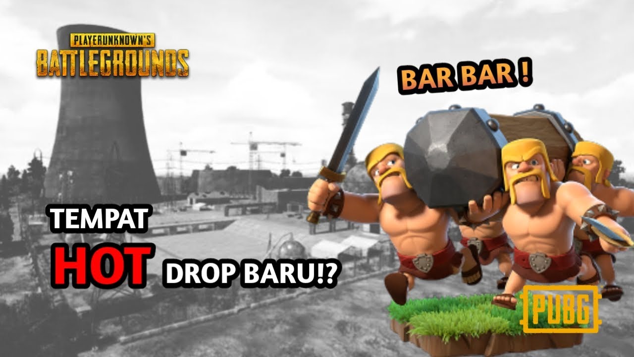 JANGAN DITIRU! | BAR BAR GAK ADA OT4G😂 | PUBG MOBILE INDONESIA | Jompo ...