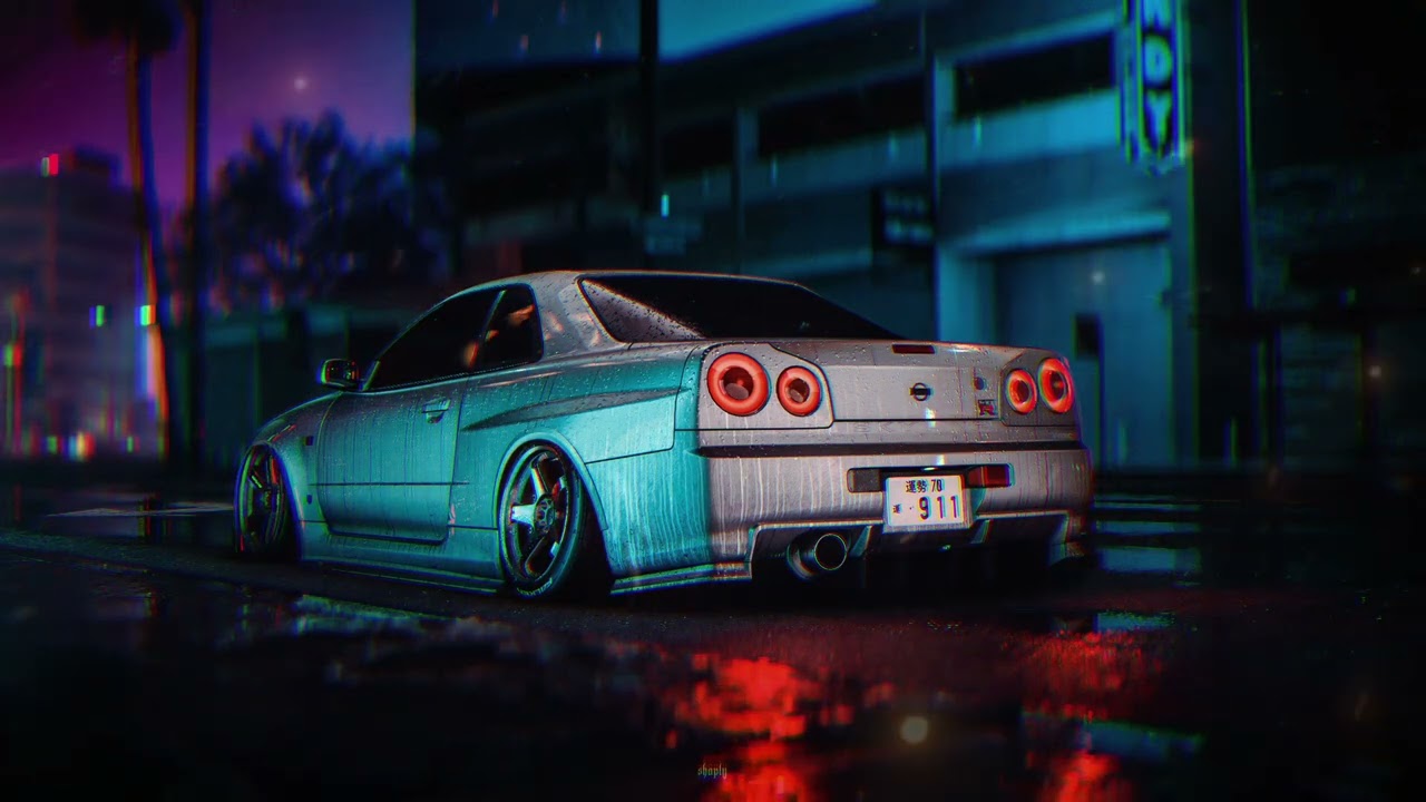 Remix car song 🏎🔥😎 - YouTube