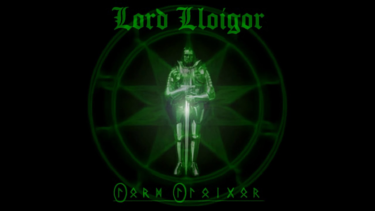 Lord Lloigor – True Love - YouTube