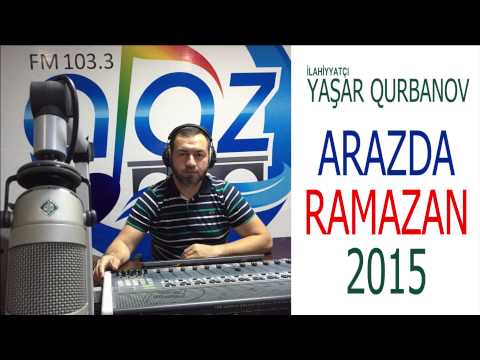 Səbir haqqında - Yaşar Qurbanov