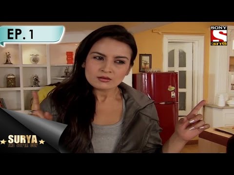 Surya The Super Cop - সূরিয়া - দ্য সুপার কপ - Episode - 1 - Room No - 504