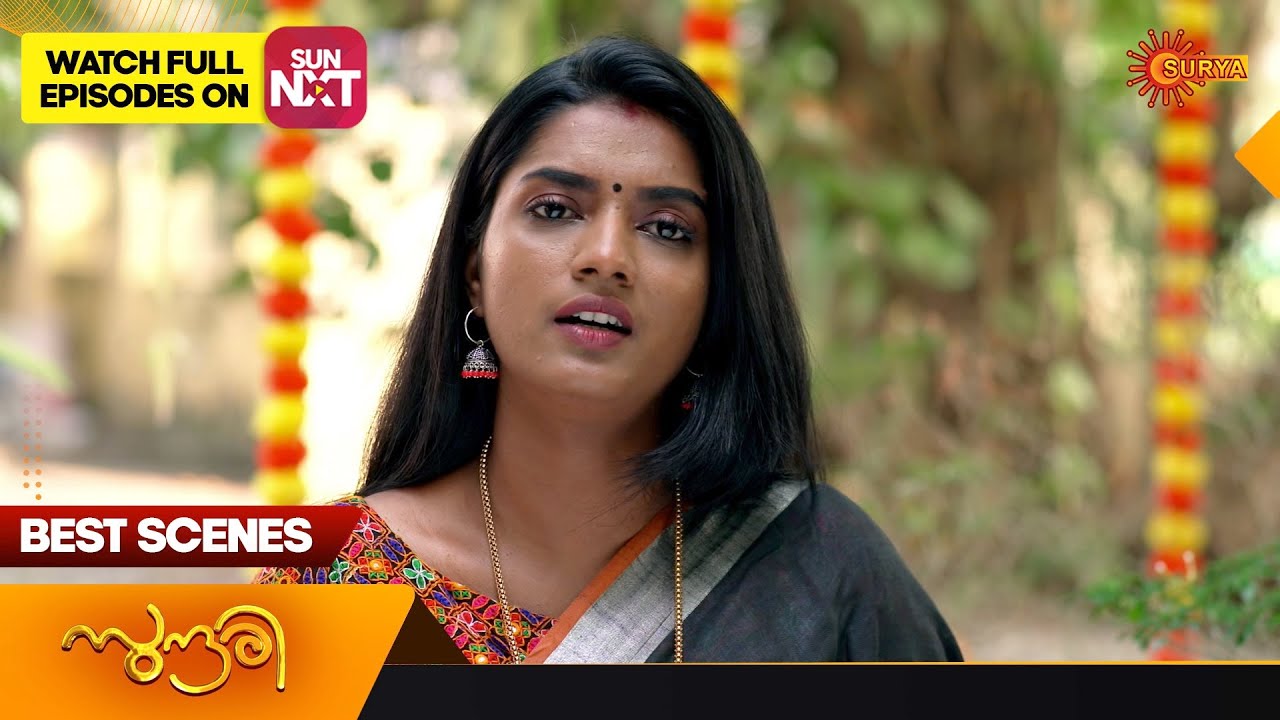 Sundari - Best Scenes | Full EP free on SUN NXT | 04 February 2023 ...