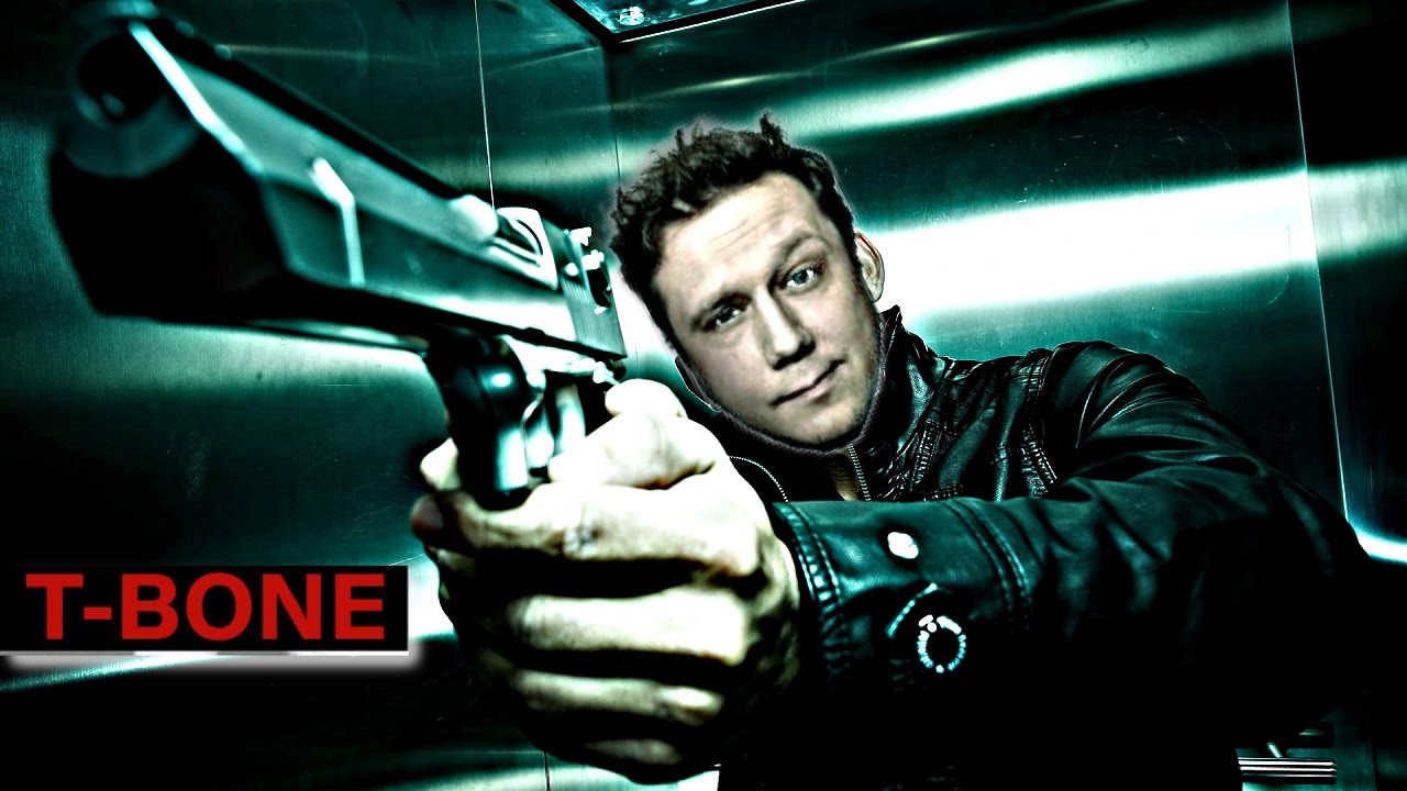 LIVE - TBONE Call of Duty®: Modern Warfare® II Multiplayer Game Online ...