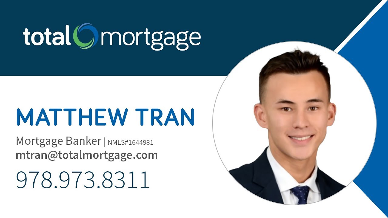 Matthew Tran Introduction - YouTube