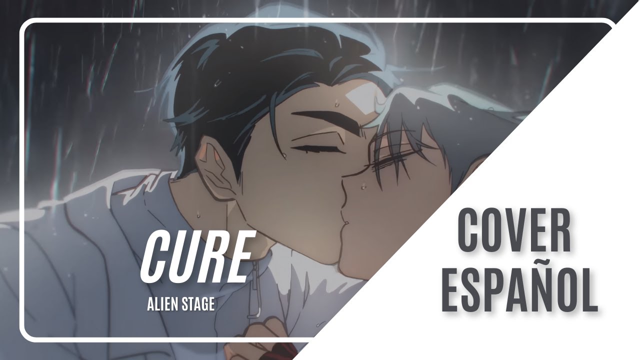 CURE【Alien Stage】- Cover Español - YouTube