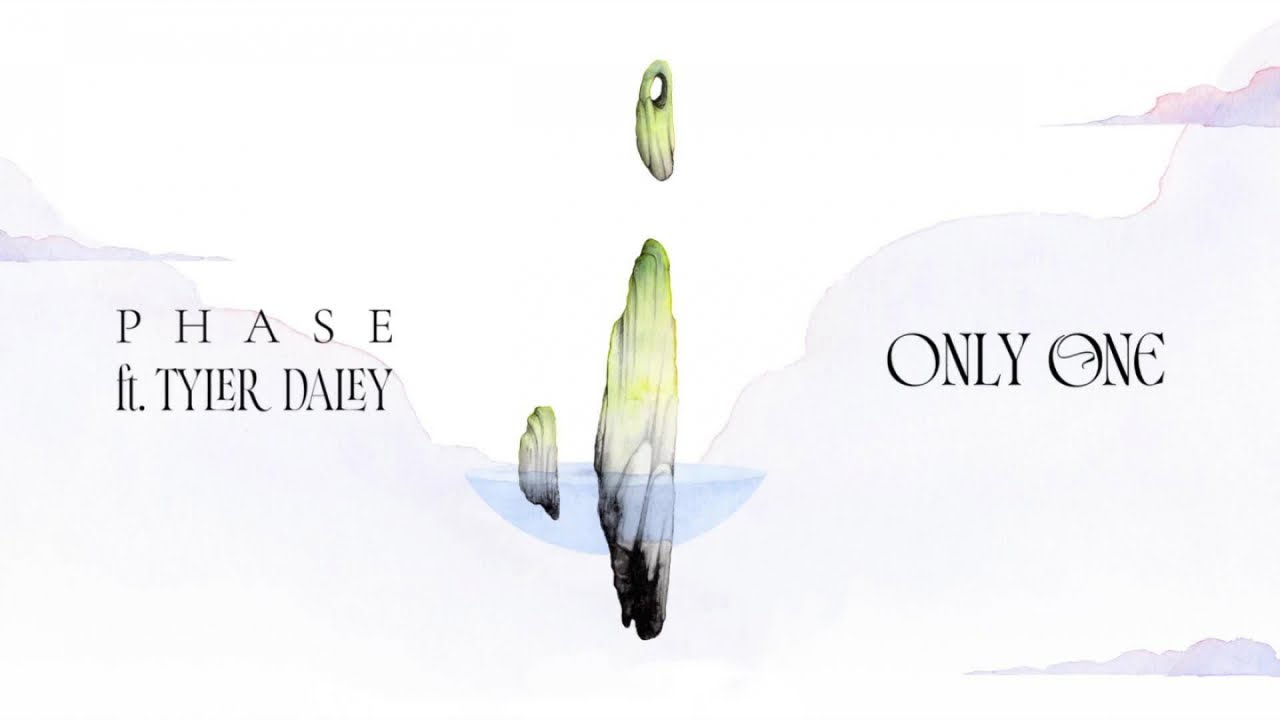 Phase - Only One (ft Tyler Daley) - YouTube Music
