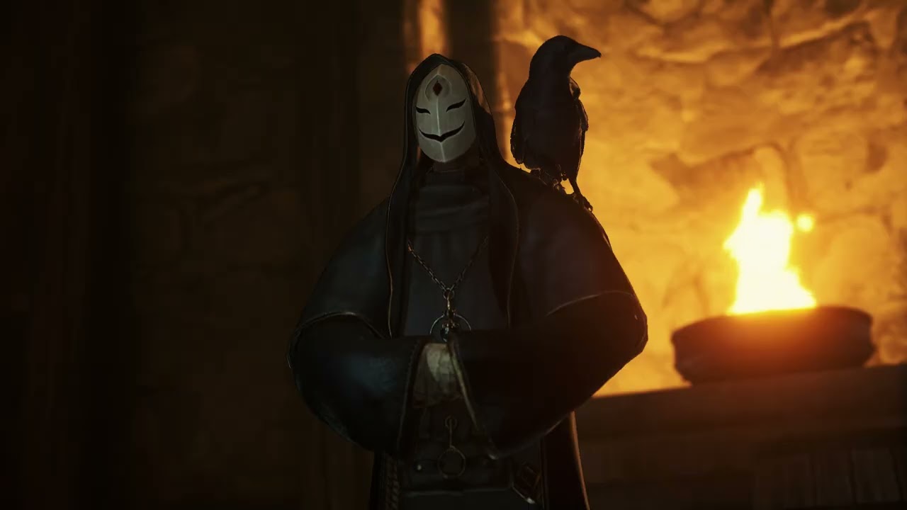 Soulstice - 2. Echoes From The Past Armory of the Militia: Layton and ...