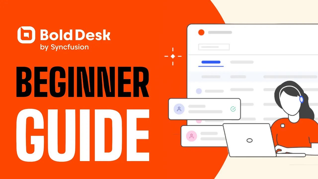 Bolddesk Tutorial For Beginners - How To Use Bolddesk (2025) - YouTube