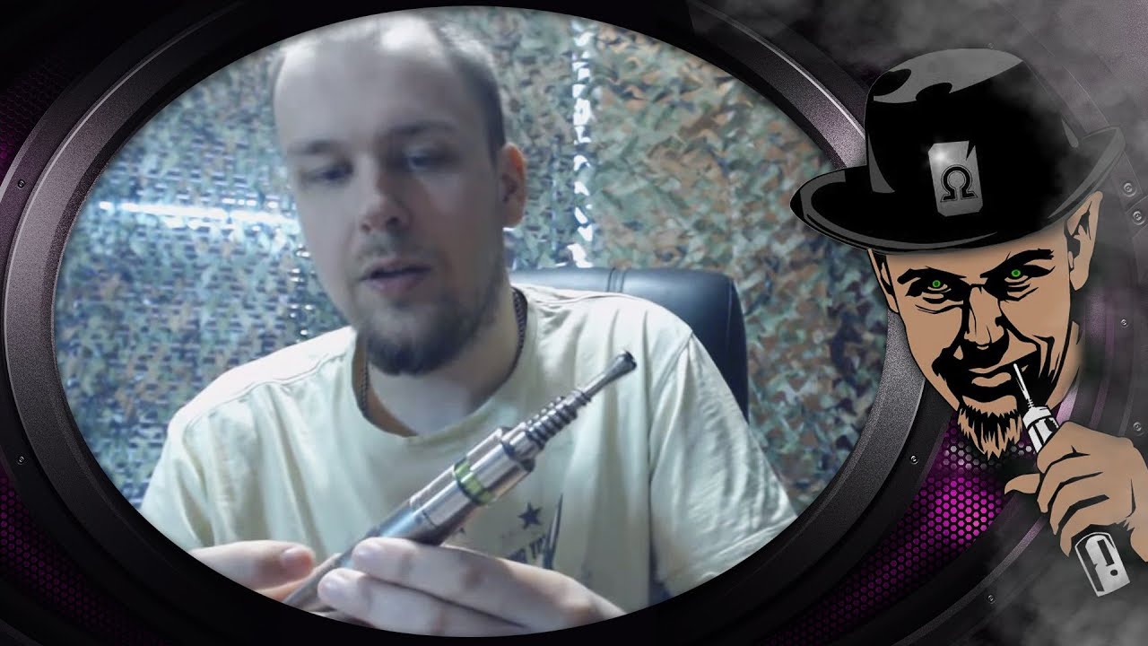 ProVari 3 (P3) - Titanium (Ultralight) - YouTube