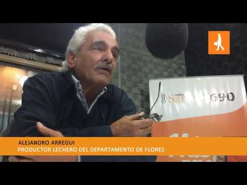 Alejandro Arregui 2/2 - YouTube