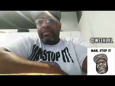 Big Les The Story of my mother Joann Weekly