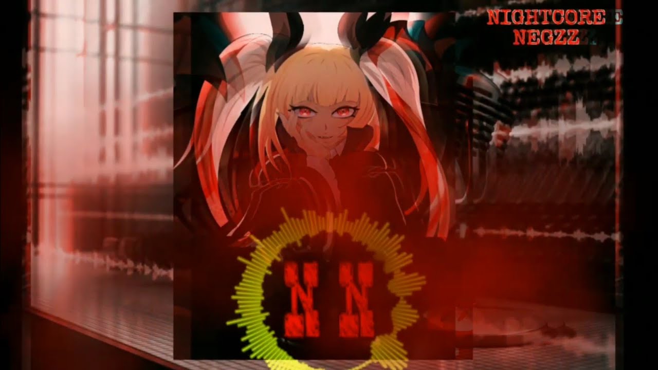 [1Hour]Nightcore - Psycho [Aviva] - YouTube