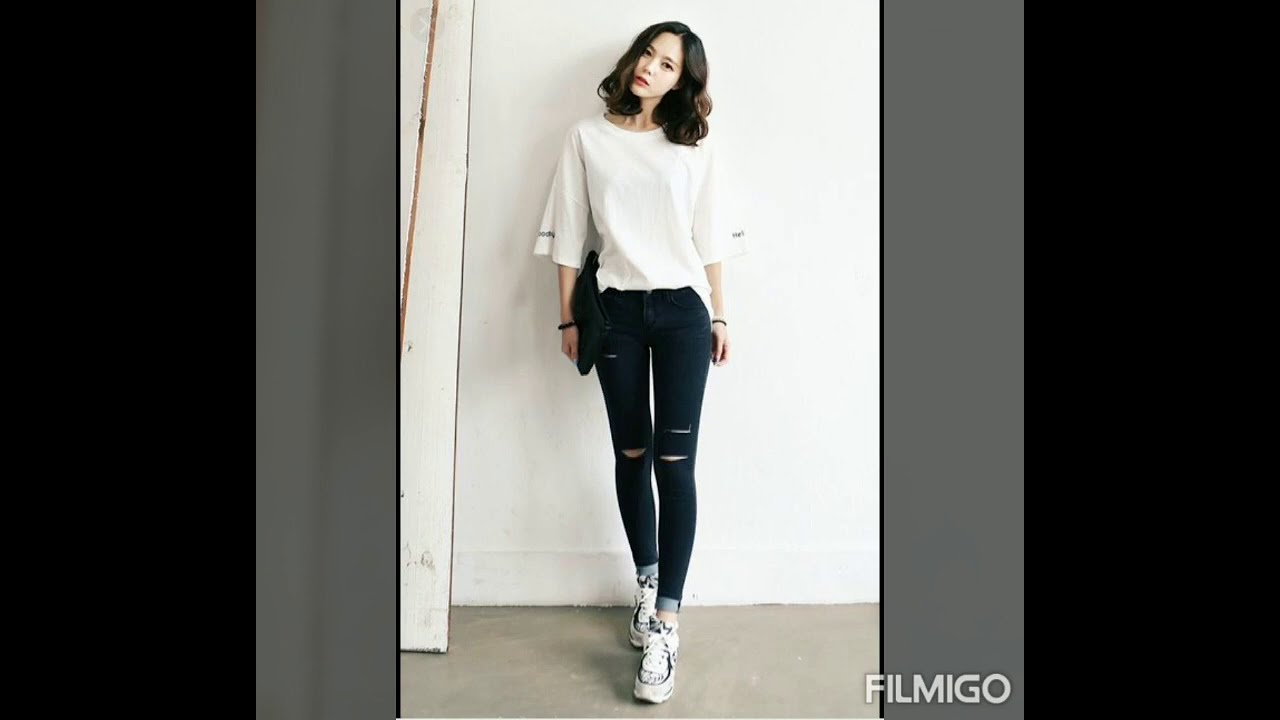 qizlar uchun shimlar2020👖👖 - YouTube