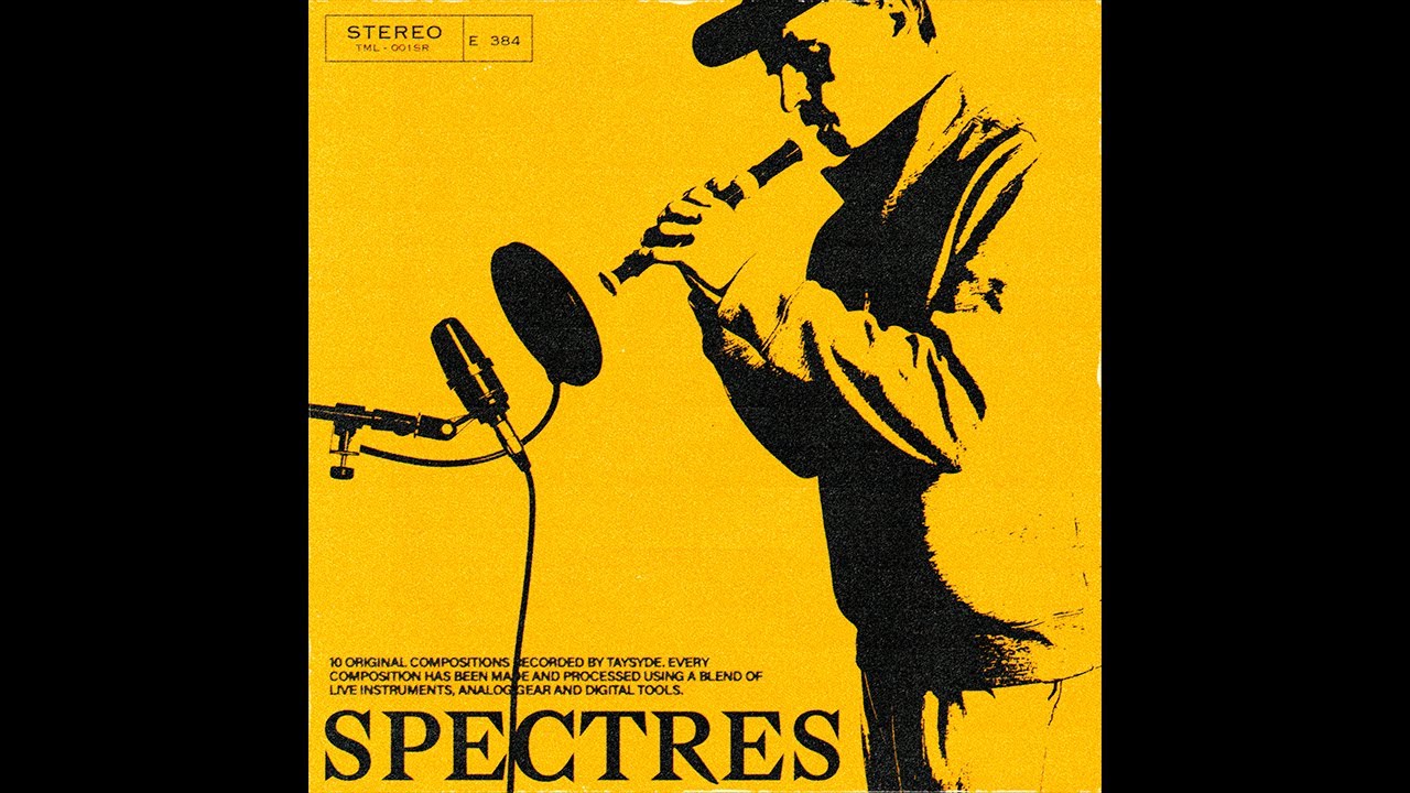FREE GRISELDA SAMPLE PACK - "SPECTRES" (DARK VINTAGE JAZZ SAMPLES) - YouTube