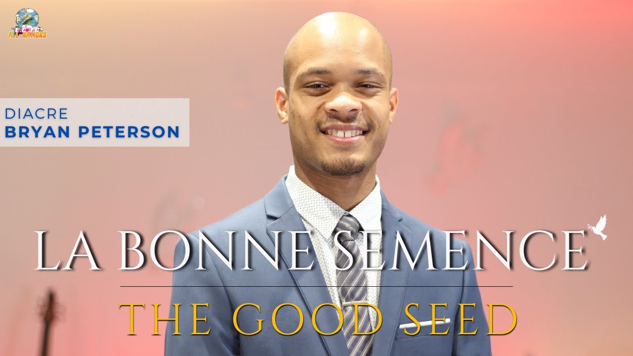 LA BONNE SEMENCE / THE GOOD SEED - YouTube