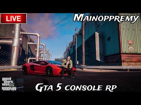 🟢GTA5 PS4 ROLEPLAY|¥|Life In The Hood‼️|¥|Chicago Hood ROLEPLAY(PS4💯) # ...