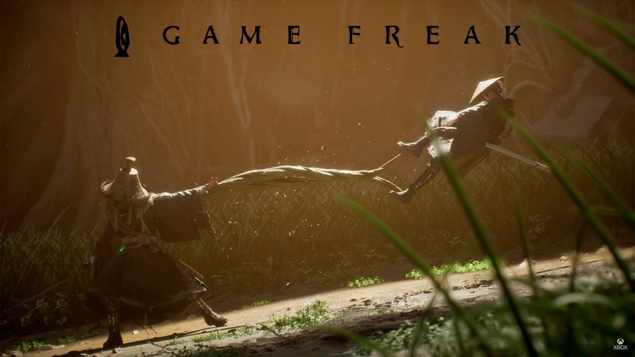 ¿GAME FREAK NUEVO TRAILER GEN 10? 🤯👀 ️ NUEVO JUEGO - YouTube