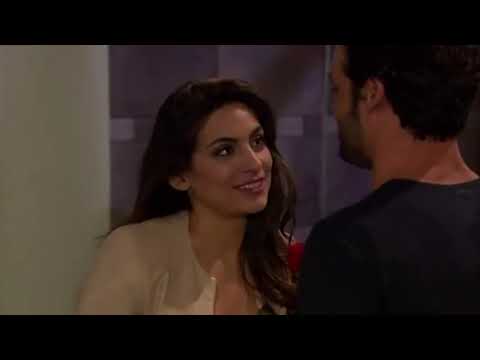 Ana Brenda - Martin y Veronica 100