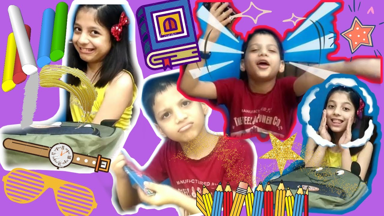 SWITCH-UP Challenge - Lockdown Fun | Swasti Says With Akshaj #bloopers ...