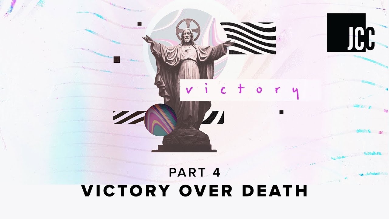 Victory Over Death || Ed Noble || April 3, 2022 - YouTube
