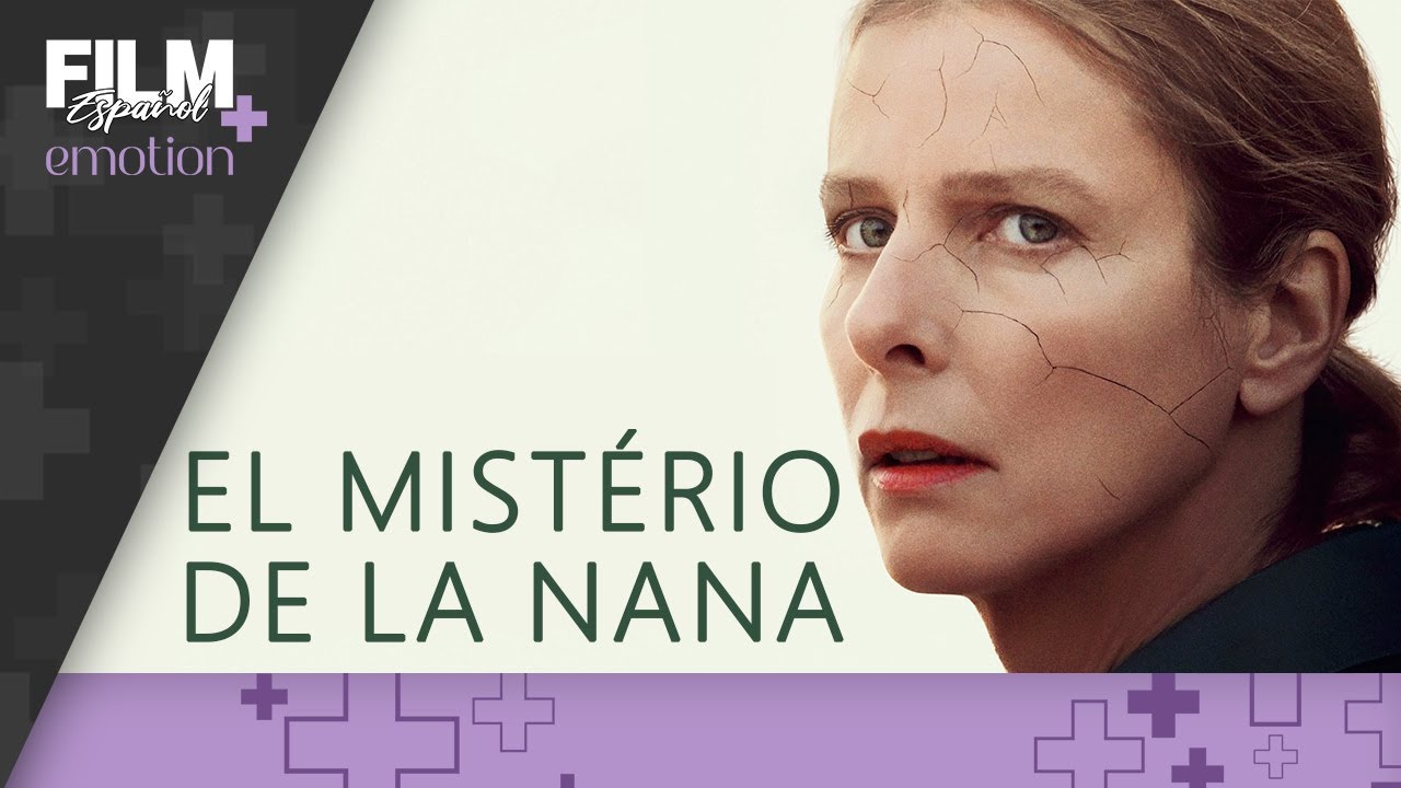 El Misterio de la Nana // Película Completa Doblada // Drama // Film ...