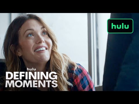 Defining Moments with OZY: Amy Purdy (Full Episode) | Hulu