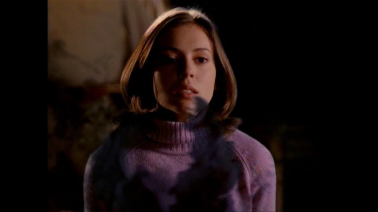 Charmed nexus - YouTube