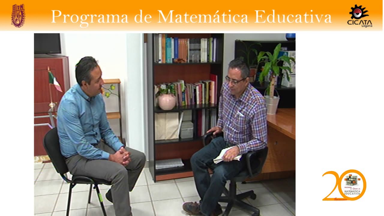 Entrevista al Dr. Apolo Castañeda Alonso - YouTube
