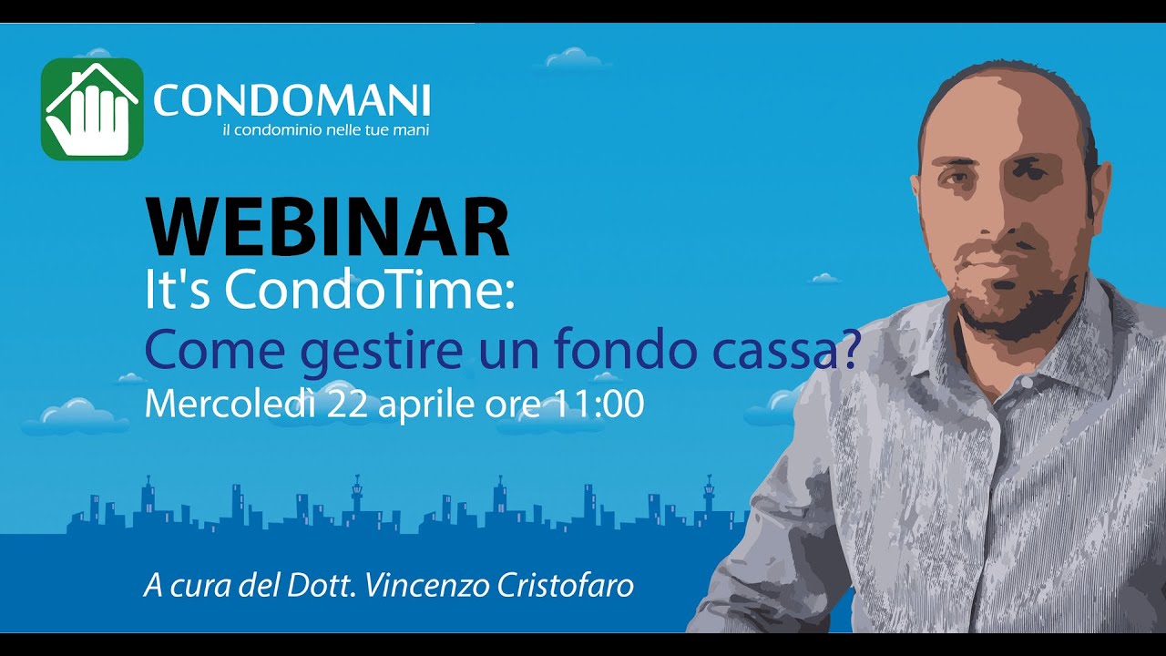 Come gestire un fondo cassa? - YouTube