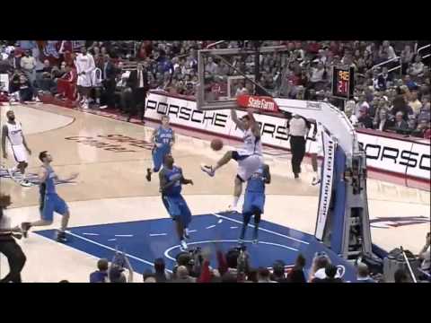 Blake Griffin mix HD