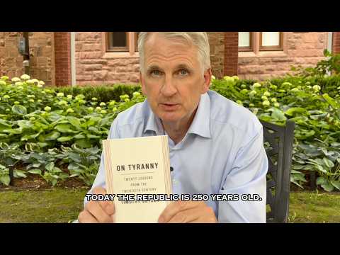 250th Anniversary of America Reading — narrated by Sarah Jessica Parker