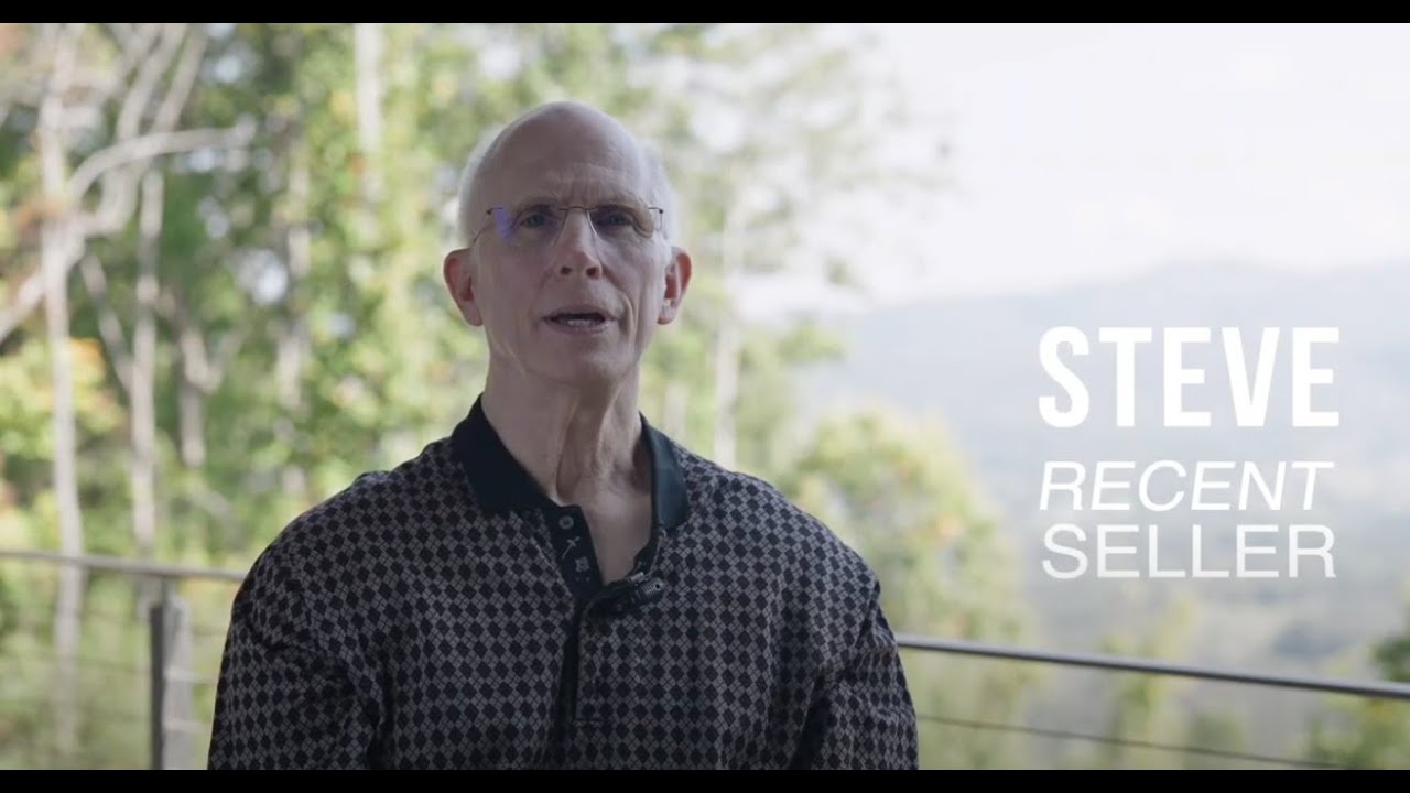 Why This Luxury Seller Chose Marie Reed Team | Sold $1.95M Home in ...
