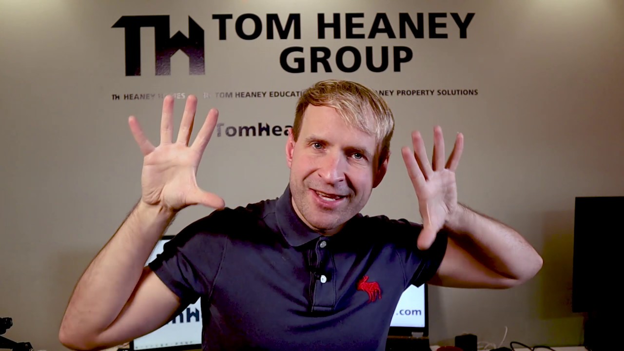 Don't Start Your Business Until You Hear This! Business Advice With Tom ...
