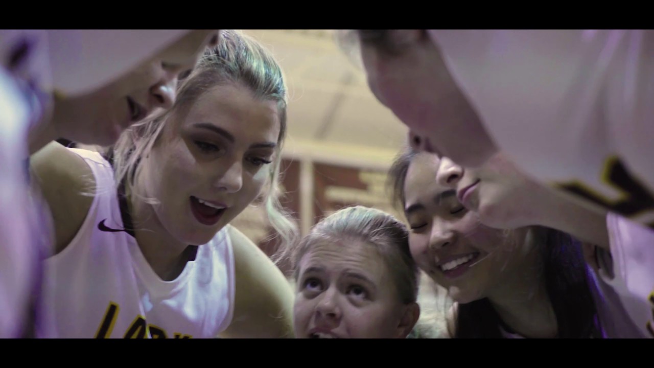 Neelyville Girls Basketball Hype Video 2019 - YouTube