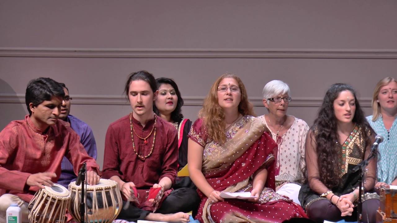 Raga Durga Sakhi Mori Rum Jhum - YouTube