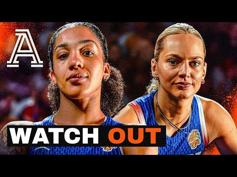 Is France Team USA’s Biggest World Cup Threat?