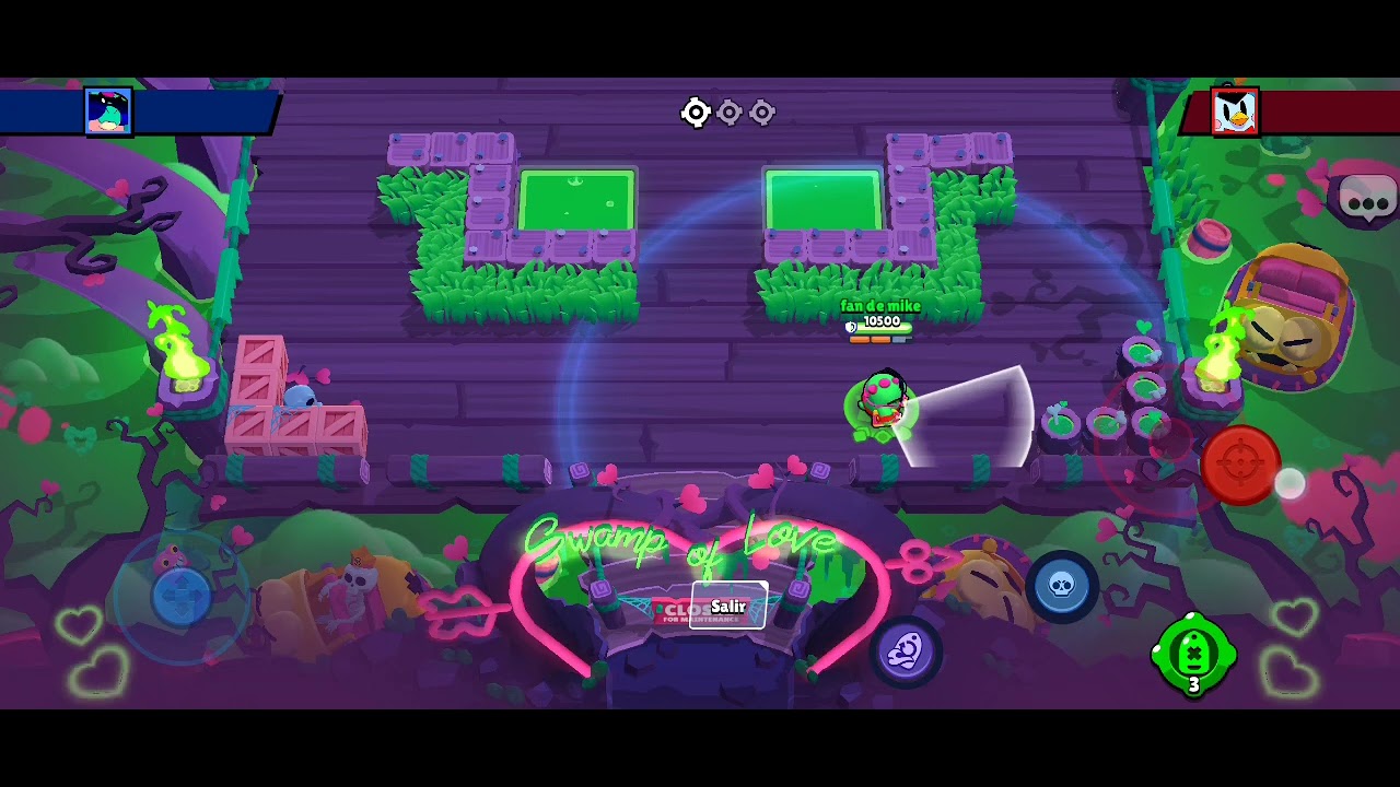 Bug in the buzz attack sound - YouTube