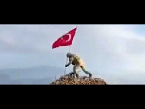 Mehmedim ( can askerim ) Şenol Bayar