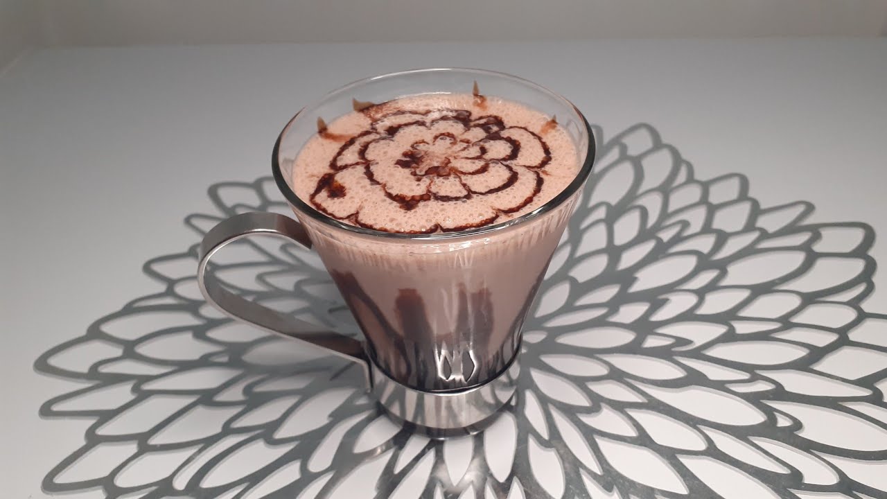 Pije freskuse shum e leht (Milk Shake) - YouTube